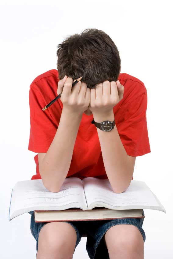 Processing Disorder, Does It Exist? | Tampa Child Psychologist