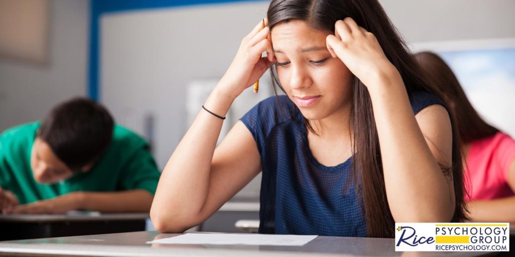 What You Should Know About Cognitive Processing Disorders | Rice Psychology