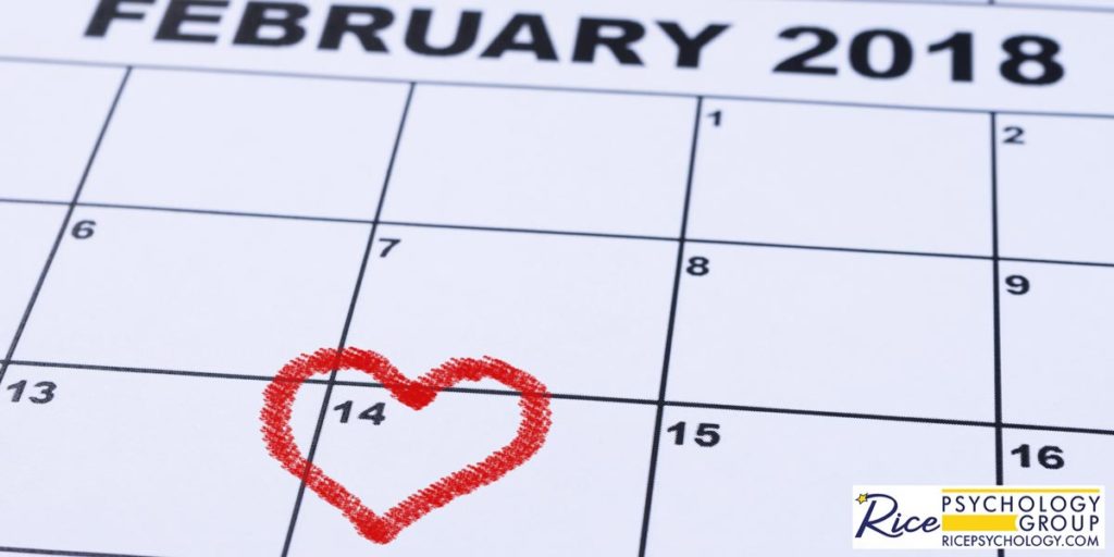 Valentine's Day: A Love/Hate Relationship | Rice Psychology